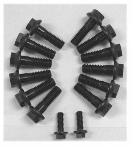 Intake Manifold Bolt Kits, 455 INTAKE MANIFOLD BOLTS, TA_1111-455 ...