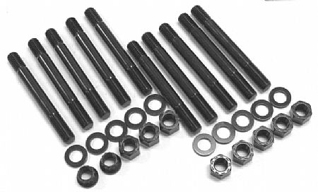 V8 Main Stud Kits, 455 MAIN STUD KIT, TA_1120 | TAPerformance.com