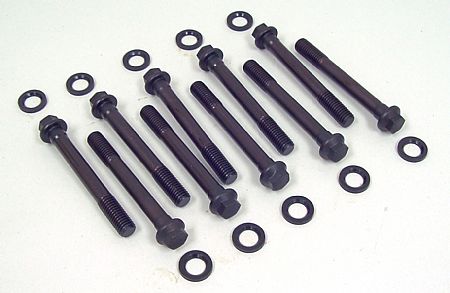 V8 Main Bolt Kits, 455 MAIN BOLT KIT, TA_1122 | TAPerformance.com