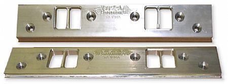 Intake Accessories, STAGE 2 TE&3 MANIFOLD PLATES, TA_1244A ...