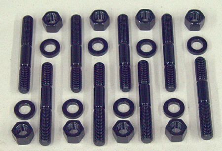 Rocker Shaft Bolt and Stud Kits, ROCKER ARM STUD KIT, TA_1323A ...