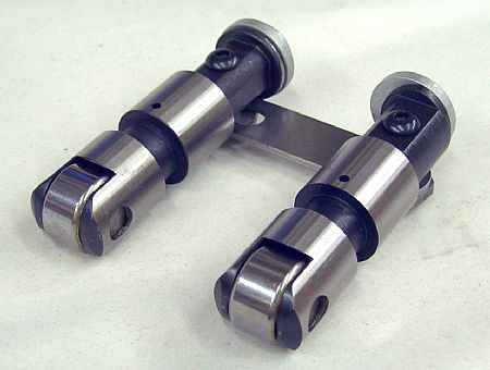Roller Lifters, SOLID ROLLER LFTR/.150 OFFSET, TA_1414 | TAPerformance.com