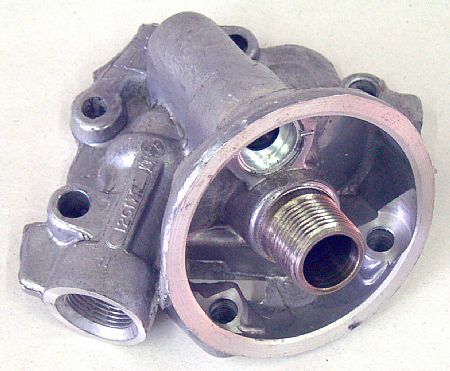 Oil Pump Covers, OIL PUMP COVER-STD, TA_1512A | TAPerformance.com
