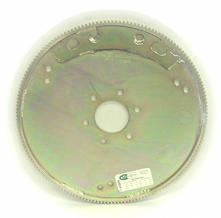 SFI Approved Flexplates, 455 SFI FLEX PLATE- EXT "JW", TA_2033 ...