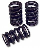 V6 Valve Springs, Stock Type Valve Spring Set for TA V3850 Series Heads ...