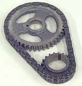 Stock Replacement Timing Chain and Gear Sets | TAPerformance.com