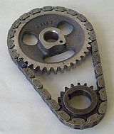 Stock Replacement Timing Chain and Gear Sets | TAPerformance.com