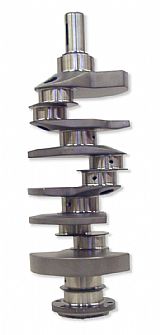 Billet 4340 Steel Standard & Stroker Crankshafts | TAPerformance.com